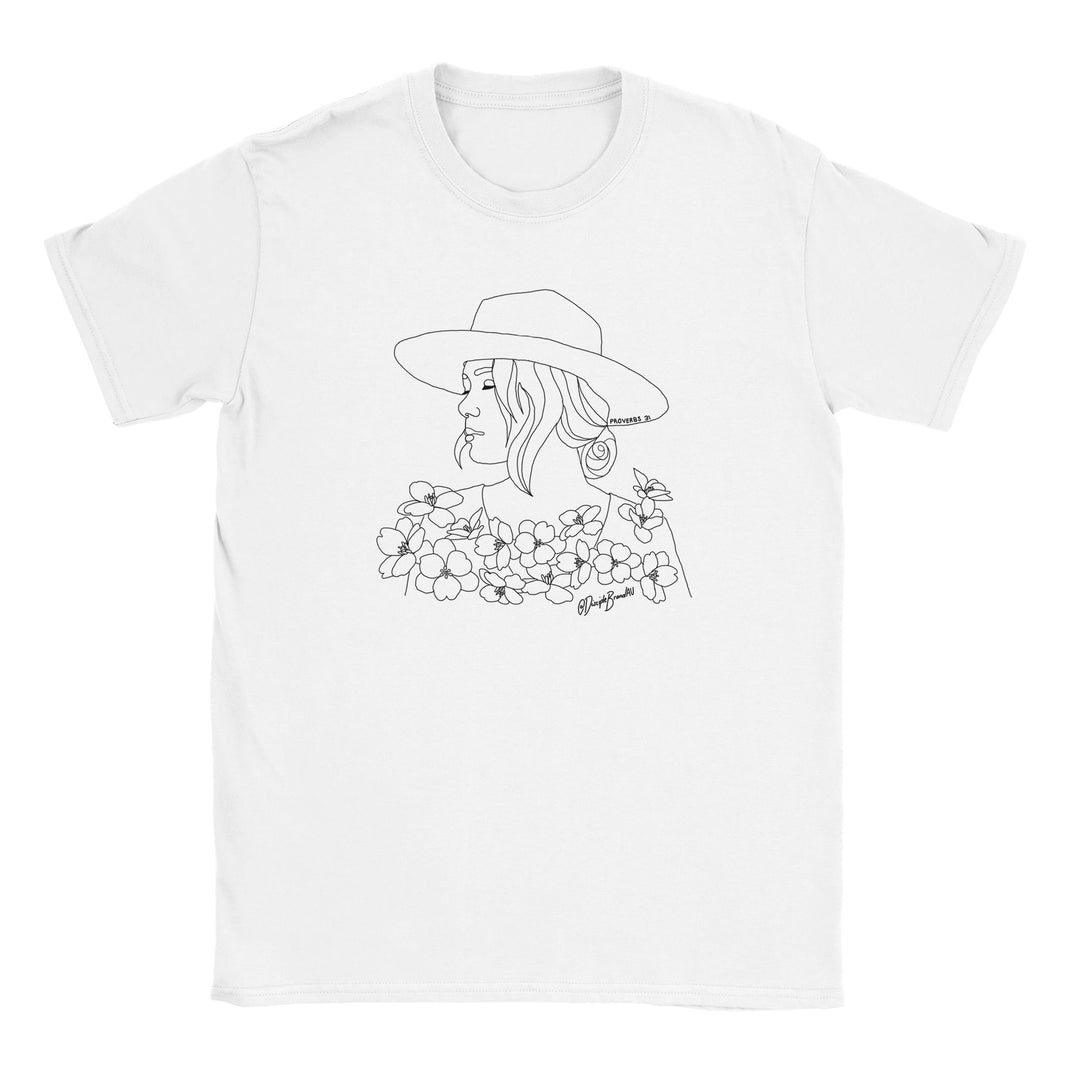 Disciple - Christian Clothing & Accessories - A Brand with a Mission ...
