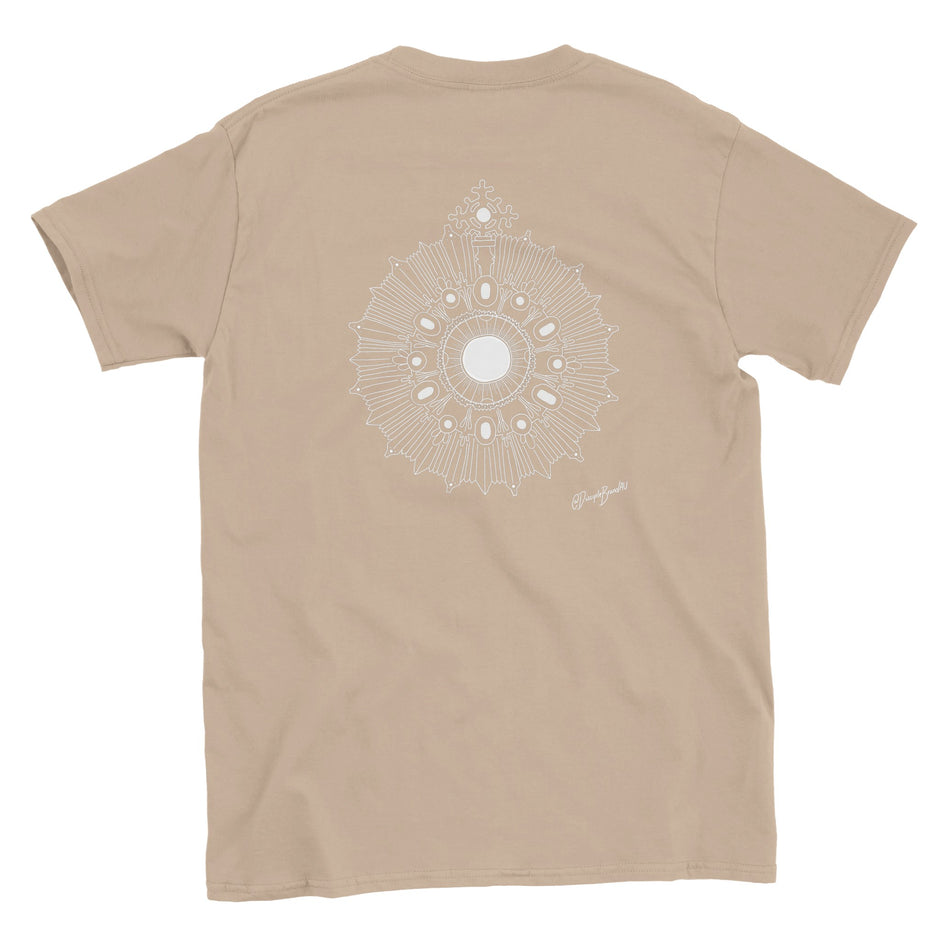 Disciple - Christian Clothing & Accessories - A Brand with a Mission ...